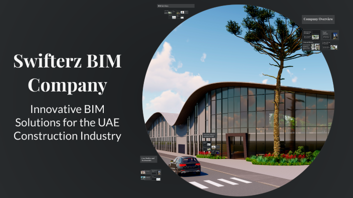 Swifterz BIM Company by Aliyoum Fadil on Prezi
