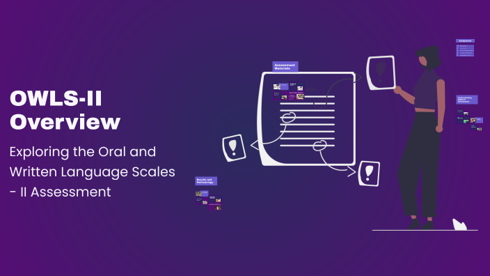 OWLS-II Overview by Arthur Khatchatrian on Prezi