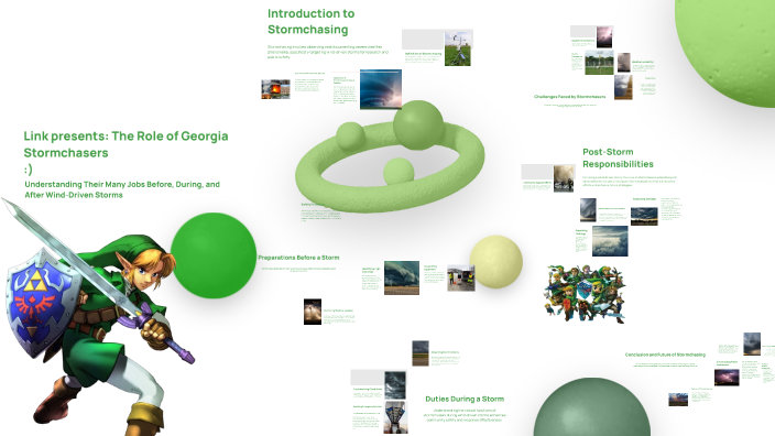 what is a GA stormchasers job haven turner by Haven Turner on Prezi