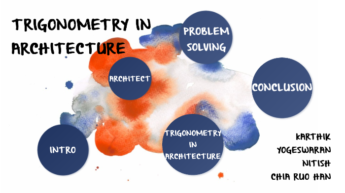 Trigonometry in architecture by Karthik Stark25 on Prezi
