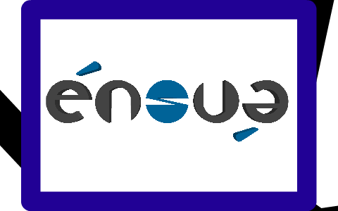 Presentación ensua by Ensua 6 on Prezi