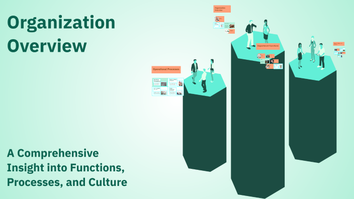 Organization Overview by Tiffany Ng on Prezi