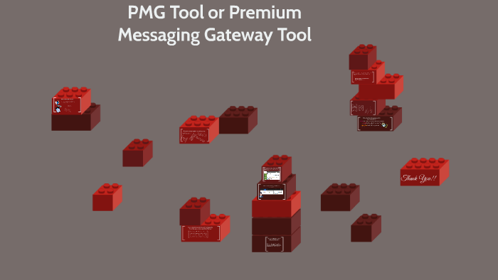 PMG Tool or Premium Messaging Gateway Tool by abdul Augusto on Prezi