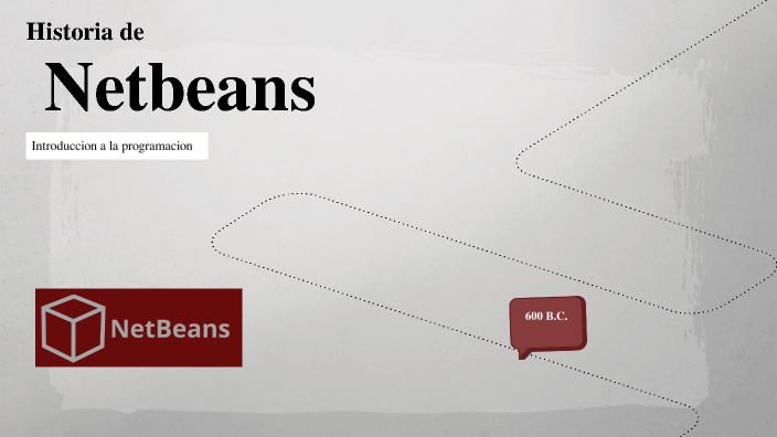 linea de tiempo Netbeans by ricardo uzcategui on Prezi