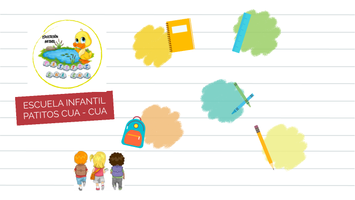 Patitos CUA-CUA by Gema Sampere Velasco on Prezi