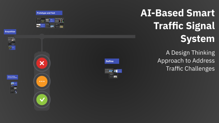 AI-Based Smart Traffic Signal System by Tagore Gowthu on Prezi