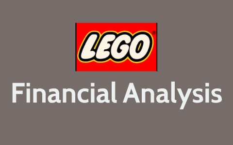 LEGO Financial Analysis by Parm Chohan on Prezi