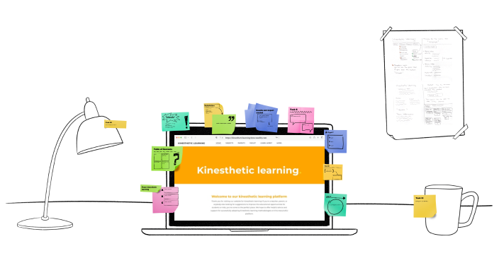 Kinesthetic Learning for Primary Schools by Team Kinesthetic Learning ...