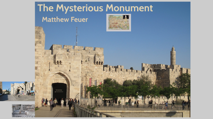 Mysterious Monument by Matt Feuer on Prezi