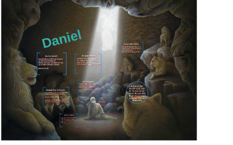 Daniel by Gjermund Fure Johansen on Prezi