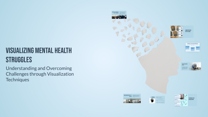 Visualizing Mental Health Struggles by maryam abou daher on Prezi