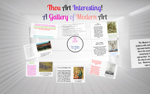 Janet Vint ART 101 Final Project Prof. Elia Haggar July 26th, 2013 by Janet Vint on Prezi