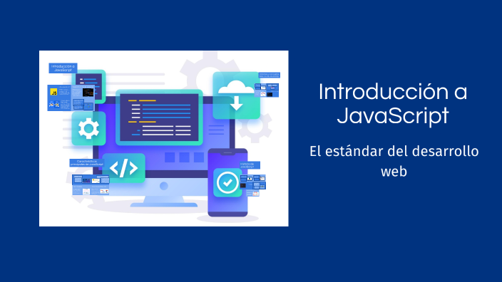 Introducción a JavaScript by Ángel Robles on Prezi