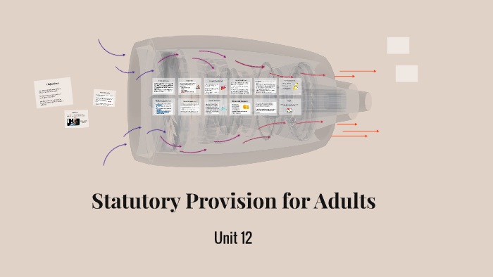 Statutory Provision for Adults by Rose Worsley on Prezi