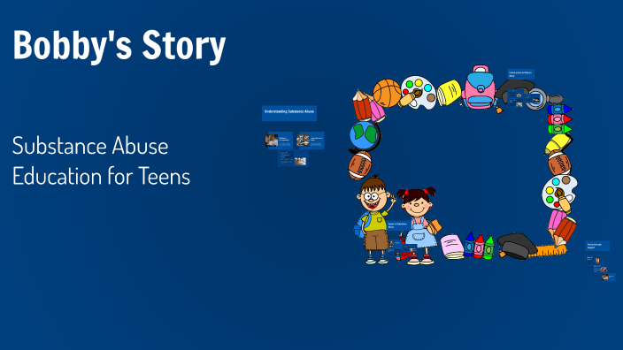 Bobby's Story by Erin Cogan on Prezi