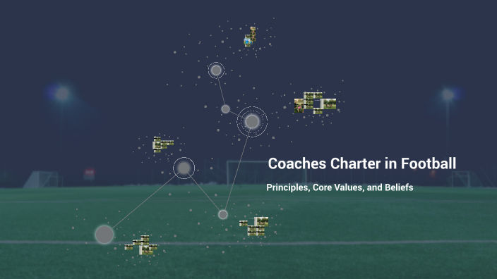 Coaches Charter Football Principles by Renee Howe on Prezi