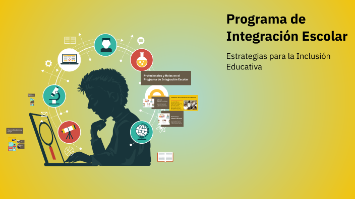 Programa de Integración Escolar by Paula Marinao on Prezi
