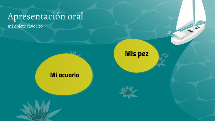 acuario by Mariana Moreira on Prezi