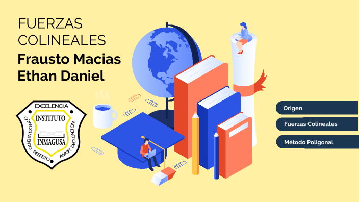 Fuerzas Colineales by Ethan Daniel Frausto Macias on Prezi