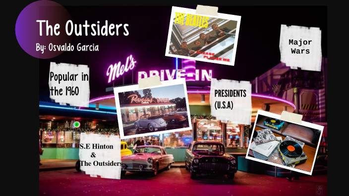 The Outsiders Scavenger Hunt by Osvaldo Garcia Chavez on Prezi
