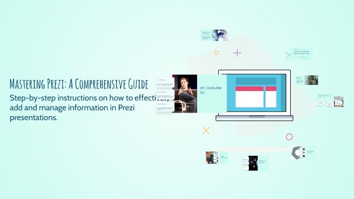 Mastering Prezi: A Comprehensive Guide by Dorothy Menson on Prezi