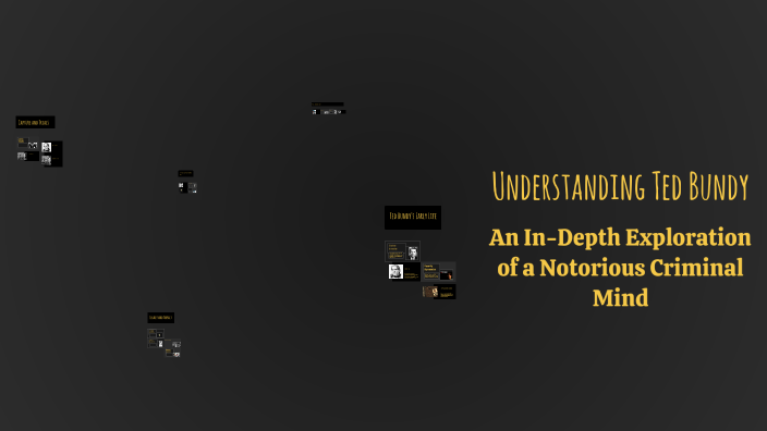 Understanding Ted Bundy by John Cooney on Prezi