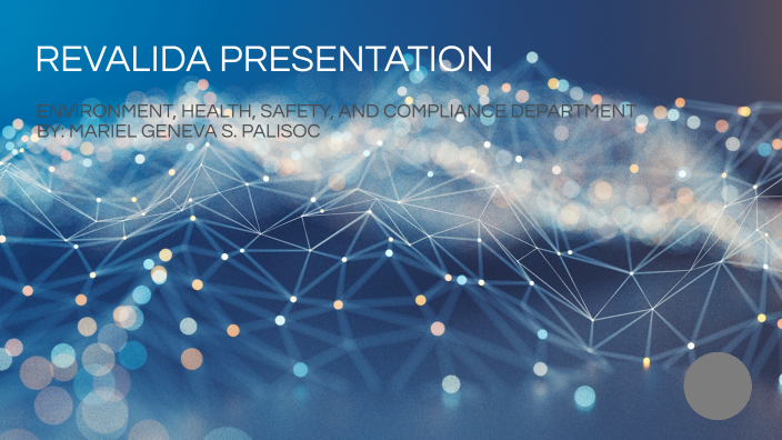 REVALIDA PRESENTATION by Mariel Palisoc on Prezi