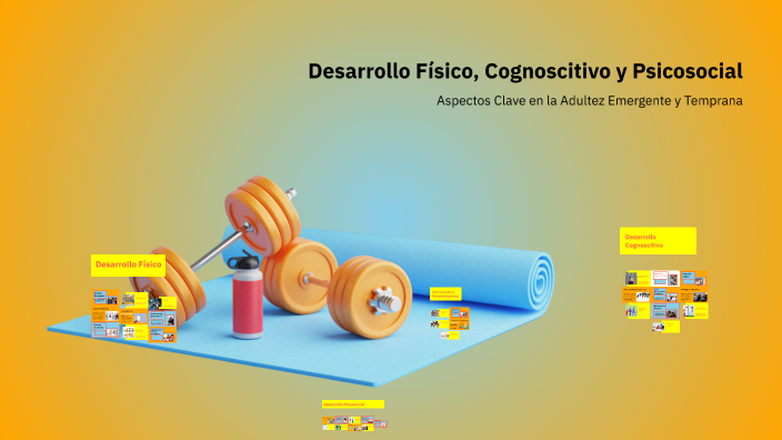 Desarrollo Físico, Cognoscitivo y Psicosocial by kevin gonzalez on Prezi