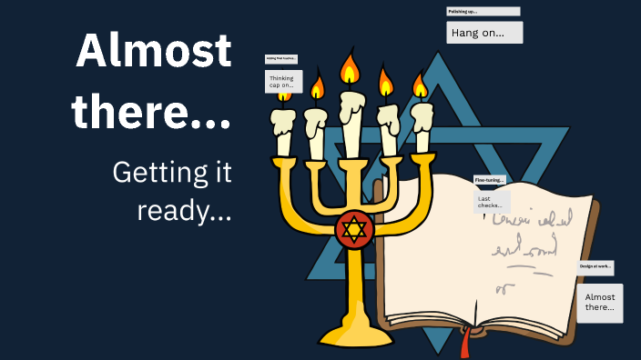 Sefer Shemot: Parashat Shemini by Sarah Lewitinn on Prezi