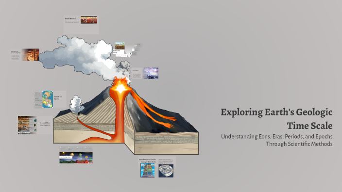 Exploring Earth's Geologic Time Scale by Sandy Fischer on Prezi