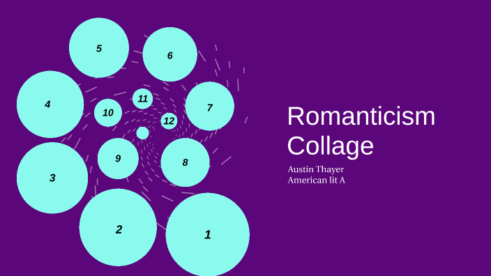 merican lit by austin thayer on Prezi