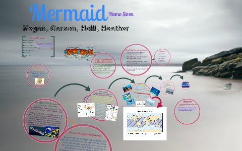 Mermaid Bio 111 by Carson Killough on Prezi