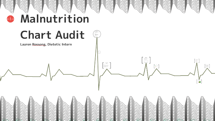 Malnutrition Chart Audit by Lauren Rossong on Prezi