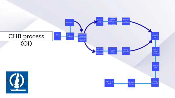 CHB process by isabel hallal on Prezi