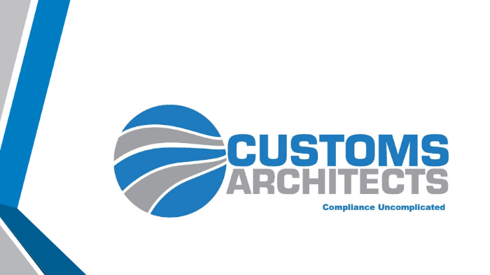 CustomsArchitects by Peter Brems on Prezi