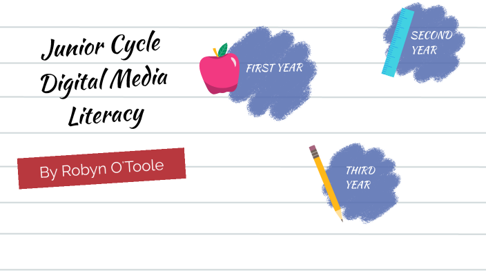 digital project by robyn o'toole on Prezi