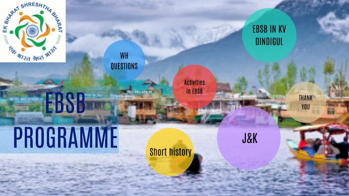 EBSB PROGRAM by loha shivani on Prezi