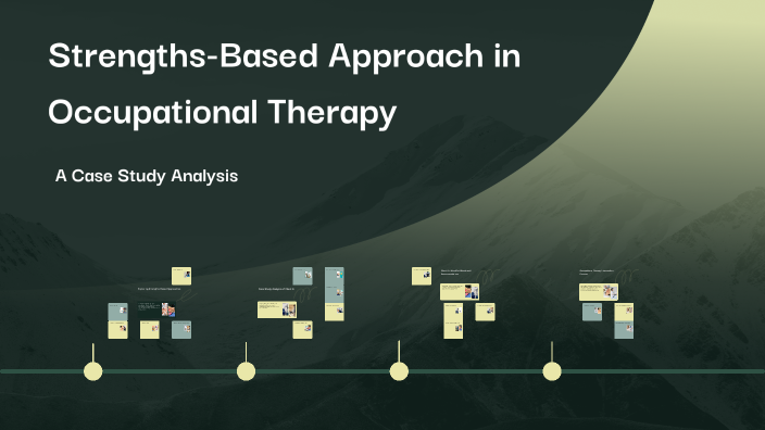 Strengths-Based Approach in Occupational Therapy by Rimshah Bibi on Prezi