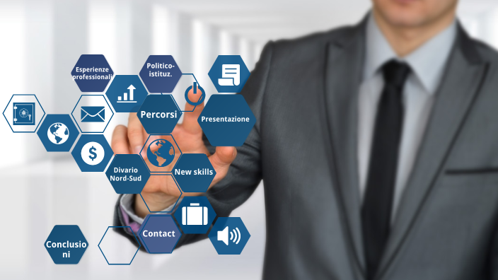 dott. ANGELO CAPONE by isabella morvillo on Prezi