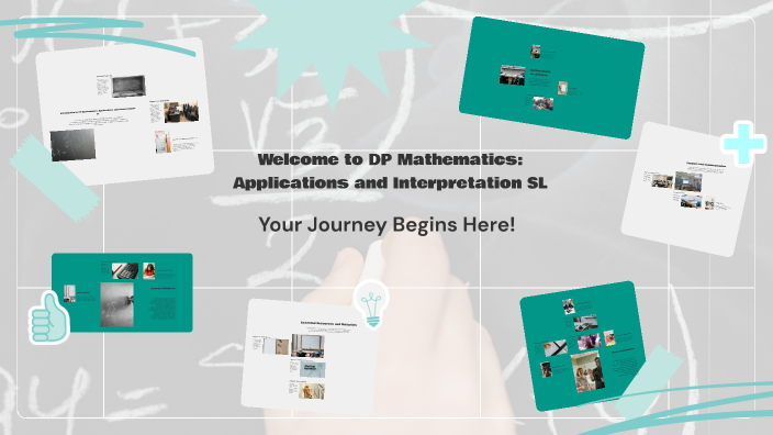 Introduction to DP Mathematics: Applications and Interpretation SL by ...