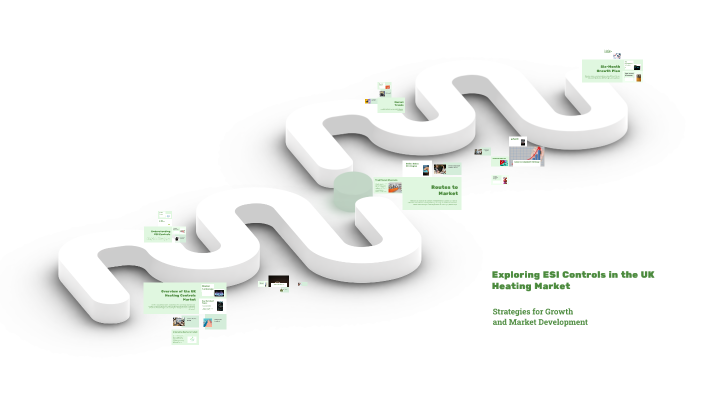 Strategic Growth Plan for ESI Controls by James Critchell on Prezi
