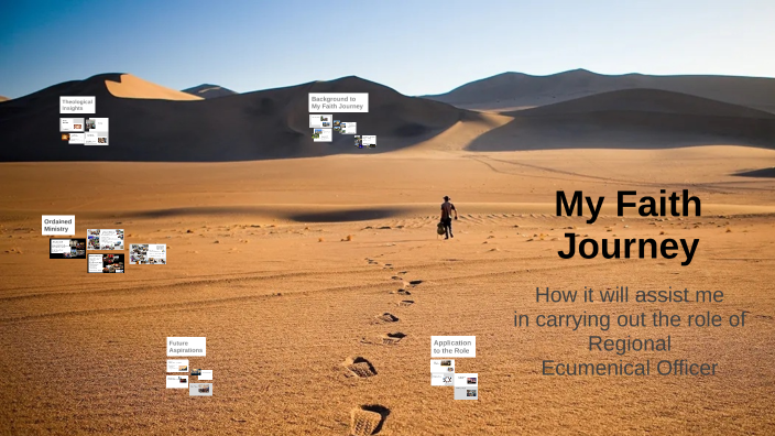 My Faith Journey by Steve Jakeman on Prezi