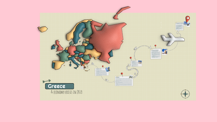 map europe by Thảo Hương Nguyễn on Prezi