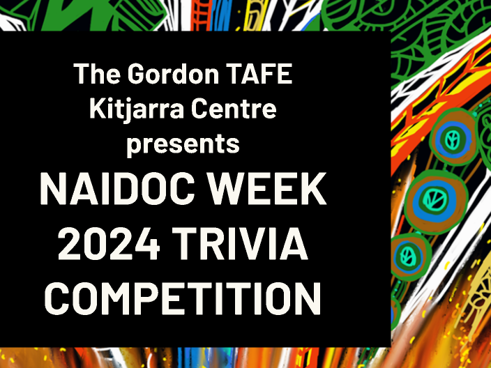 NAIDOC 2024 Trivia by Tiffany West on Prezi