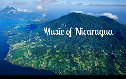 Music of Nicaragua by Abigail Alfaro on Prezi