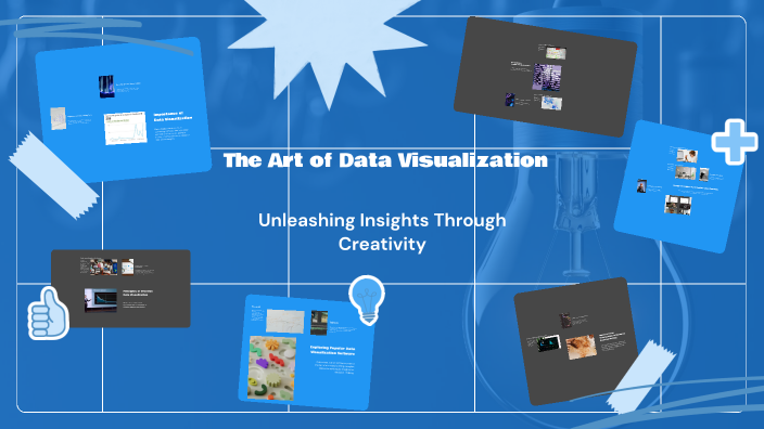 The Art of Data Visualization by Tanvi J on Prezi