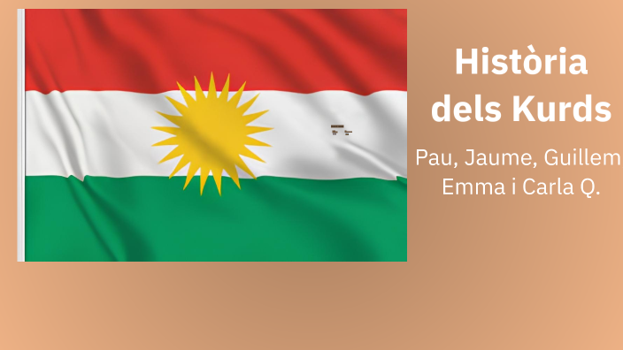 Historia dels Kurds by Anonymous Person on Prezi