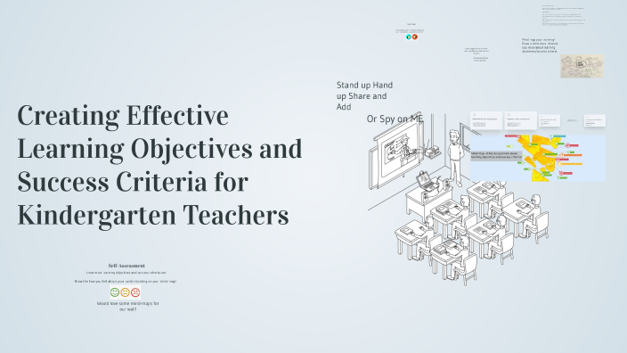 Creating Effective Learning Objectives and Success Criteria for ...