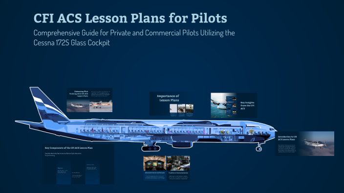 CFI ACS Lesson Plans for Pilots by luke ngamann on Prezi