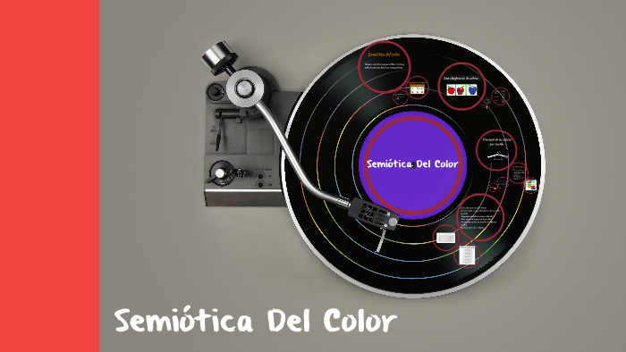 Semiótica Del Color by Martina Tello on Prezi
